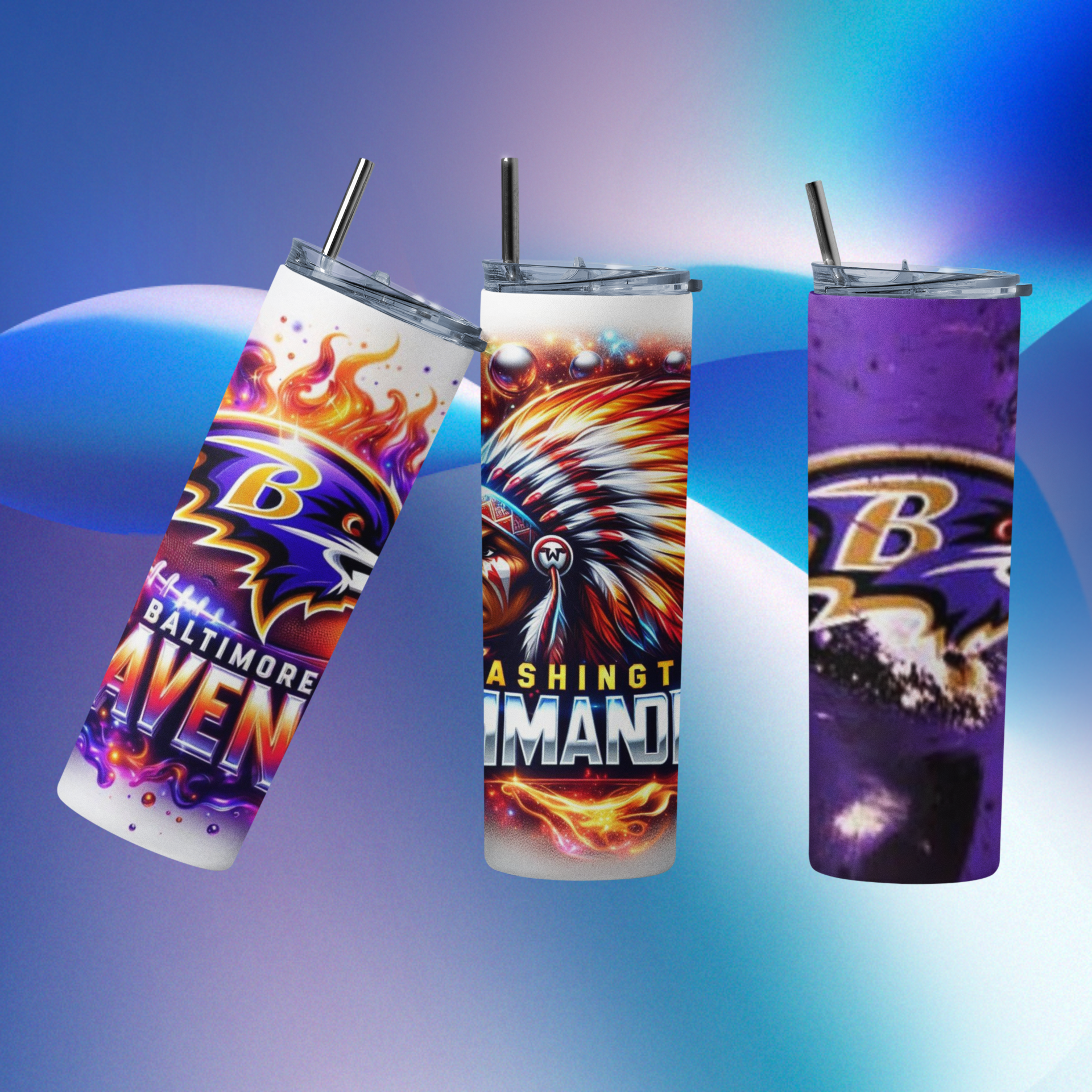 Tumblers – CP Custom Designs